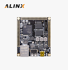 AMD Xilinx Zynq 7000 SoC System-on-Modules (SOM) - ALINX
