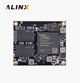 AMD Xilinx Zynq 7000 SoC System-on-Modules (SOM) - ALINX