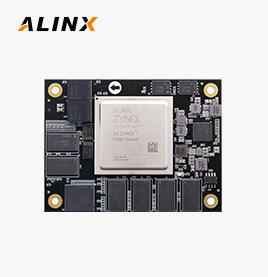 AMD Xilinx FPGA and SoC Development Boards and Kits, System-on-Modules (SOM) - ALINX product