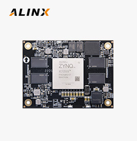 AMD Xilinx Zynq 7000 SoC System-on-Modules (SOM) - ALINX