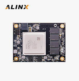 AMD Xilinx Kintex UltraScale FPGA System-on-Modules (SOM) - ALINX