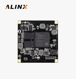 AMD Xilinx Artix 7 FPGA System-on-Modules (SOM) - ALINX