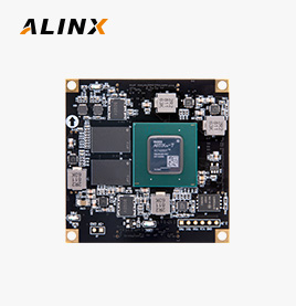 AMD Xilinx Artix 7 FPGA System-on-Modules (SOM) - ALINX