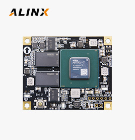 AMD Xilinx Artix 7 FPGA System-on-Modules (SOM) - ALINX