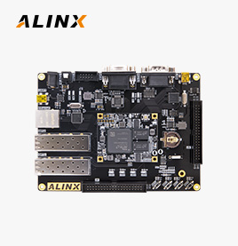 AMD Xilinx UltraScale+, UltraScale,7 FPGA Development and Evaluation ...