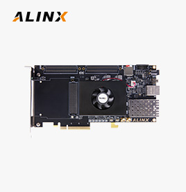 AMD Kintex UltraScal FPGA Development Boards & Kits - ALINX