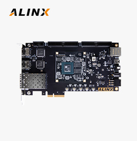 AMD Xilinx UltraScale+, UltraScale,7 FPGA Development and Evaluation ...