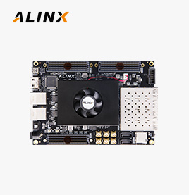 AMD Kintex UltraScal FPGA Development Boards & Kits - ALINX