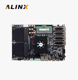 AMD Xilinx FPGA and SoC Development Boards and Kits, System-on-Modules ...