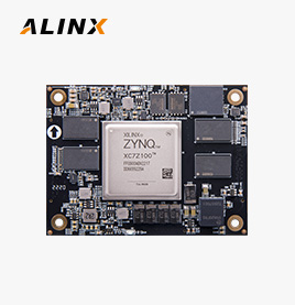 AMD Xilinx Zynq 7000 SoC System-on-Modules (SOM) - ALINX