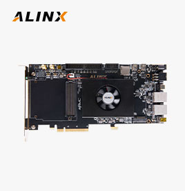 AMD Xilinx FPGA and SoC Development Boards and Kits, System-on-Modules ...
