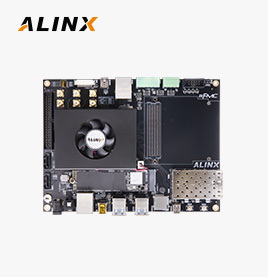 AMD Xilinx FPGA and SoC Development Boards and Kits, System-on-Modules (SOM) - ALINX product