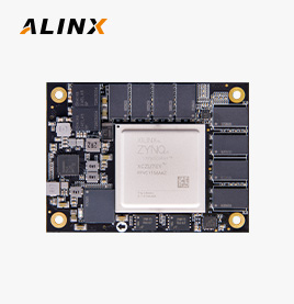 AMD Xilinx FPGA and SoC Development Boards and Kits, System-on-Modules ...