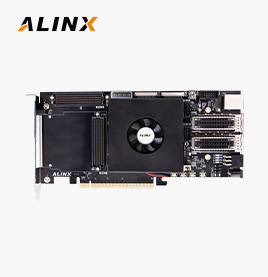 AMD Xilinx UltraScale+, UltraScale,7 FPGA Development and Evaluation ...