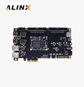 AMD Xilinx UltraScale+, UltraScale,7 FPGA Development and Evaluation ...
