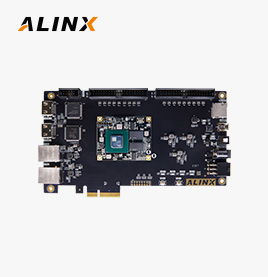 AMD Xilinx UltraScale+, UltraScale,7 FPGA Development and Evaluation ...