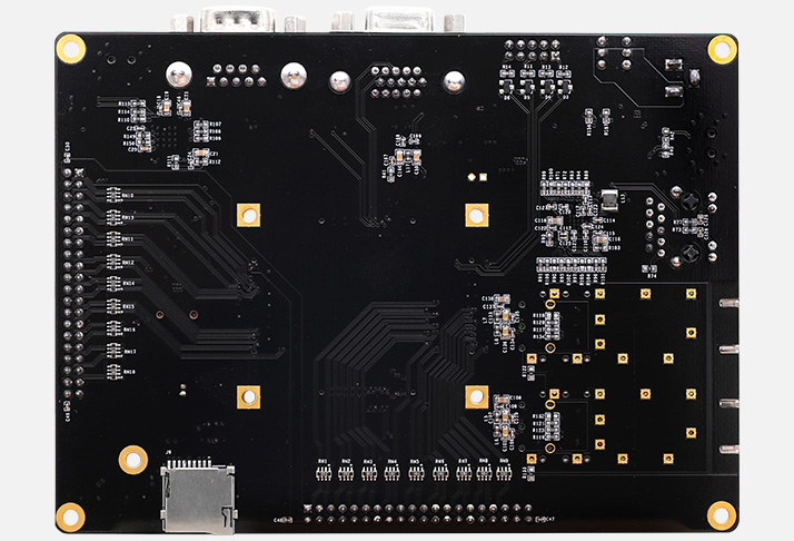 ALINX AMD Xilinx Artix 7 XC7A200T FPGA development board