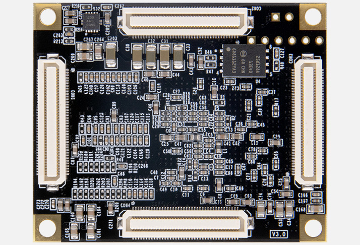 Alinx Amd Xilinx Artix 7 Xc7a100t Fpga Som System On Module