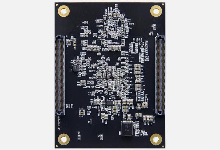 ALINX AMD Xilinx Kintex UltraScale+ XCKU5P FPGA SoM system-on-module