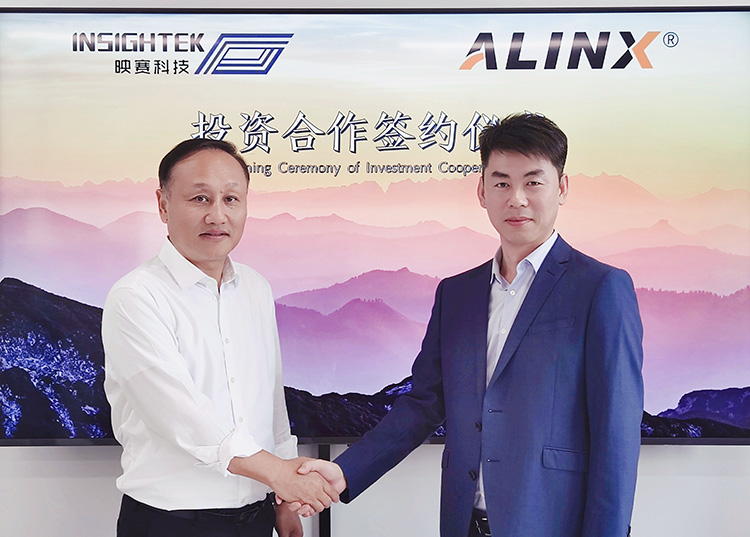 ALINX FPGA and SOC Solutions, Boards, SOMs, Kits, Modules