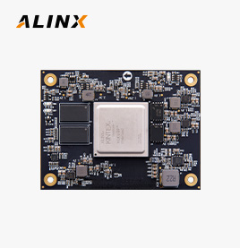 AMD Xilinx UltraScale+, UltraScale,7 FPGA System-on-Modules (SOM) - ALINX