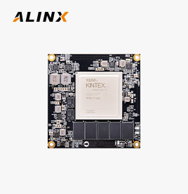 AMD Xilinx UltraScale+, UltraScale,7 FPGA System-on-Modules (SOM) - ALINX
