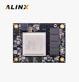 AMD Xilinx Kintex 7 FPGA System-on-Modules (SOM) - ALINX