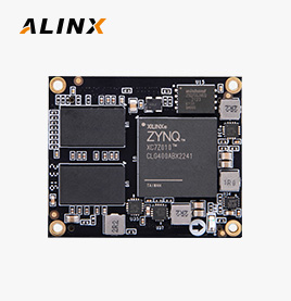 AMD Xilinx Zynq 7000 SoC System-on-Modules (SOM) - ALINX