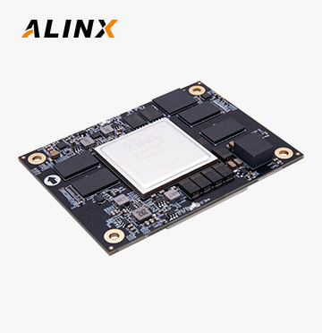 AMD Xilinx Zynq 7000 SoC System-on-Modules (SOM) - ALINX