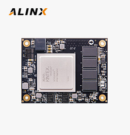 AMD Xilinx Kintex UltraScale FPGA System-on-Modules (SOM) - ALINX