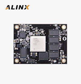 AMD Xilinx Zynq UltraScale+ MPSoC System-on-Modules (SOM) - ALINX