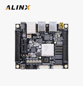 AMD Zynq UltraScale+ MPSoC Development Boards & Kits - ALINX