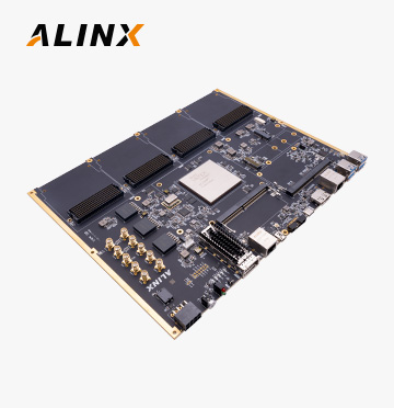 AMD Xilinx FPGA and SoC Development Boards and Kits, System-on-Modules ...