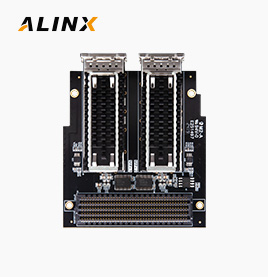 FMC RFMC Cards | Modules, FPGA Mezzanine Cards