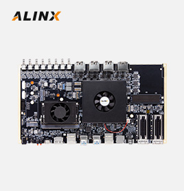 AMD Zynq UltraScale+ MPSoC Development Boards & Kits - ALINX